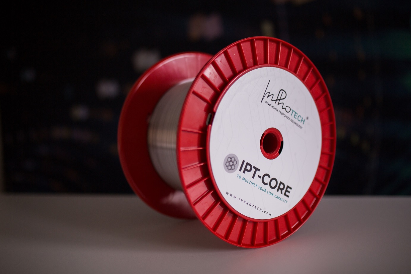 InPhoTech- innovation photonics technology